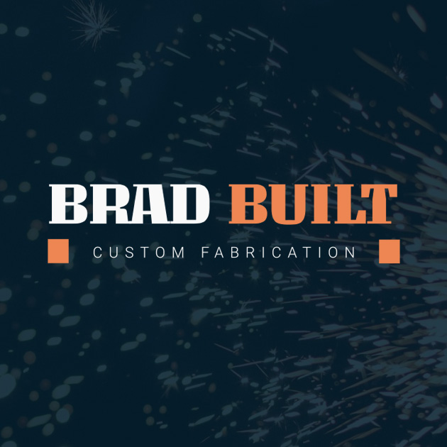 Bradbuilt - Websites Plus