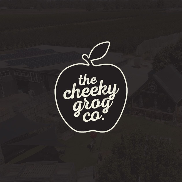 The Cheeky Grog Co. - Websites Plus