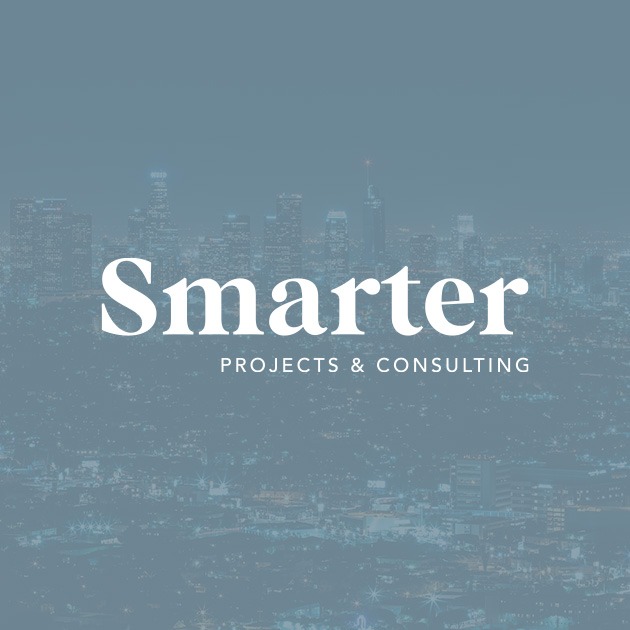 Smarter Projects & Consulting - Websites Plus